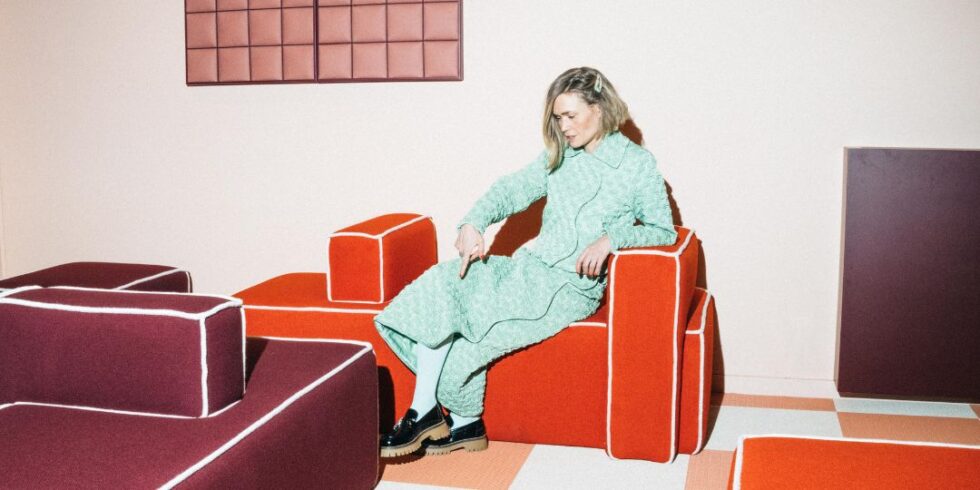 Visit Stockholm Design Week