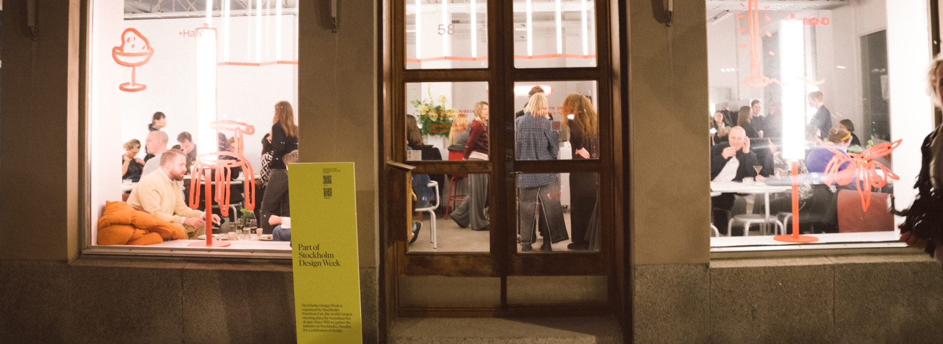 Stockholm Design Week